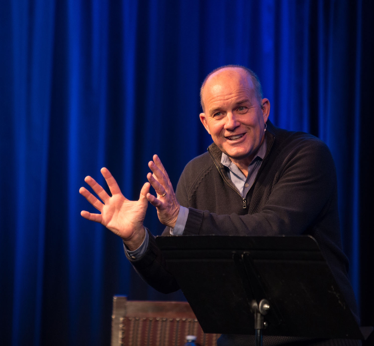 Fierce Marriage - Build a healthy, Christ-centered marriage