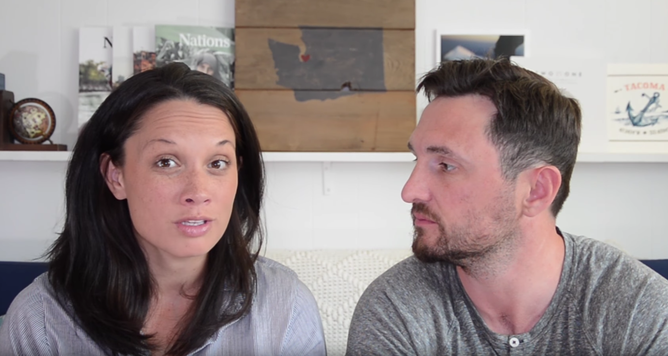 Video: 8 Characteristics of a Healthy Sex Life - Fierce Marriage