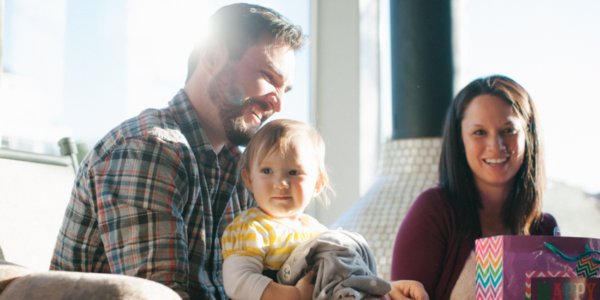 Fierce Marriage & Family Update #1 - Fierce Marriage