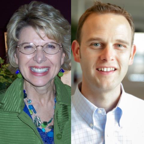 Joann Condie and Geremy Keeton, Author at Fierce Marriage