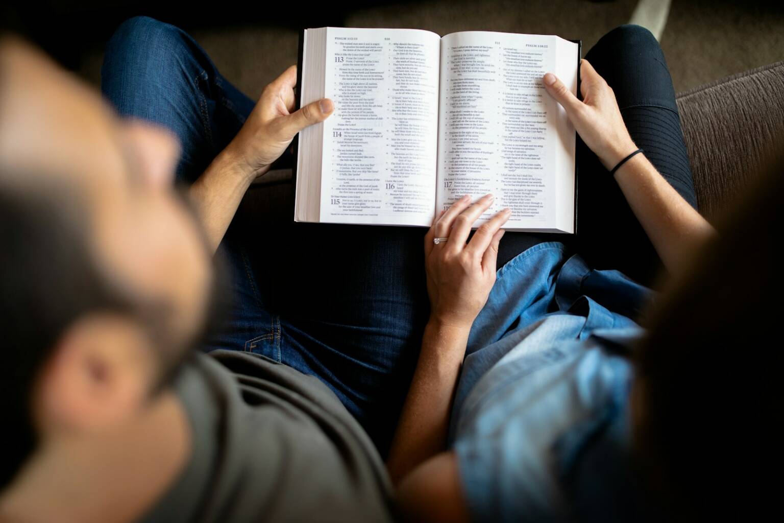 Fierce Marriage - Build a healthy, Christ-centered marriage
