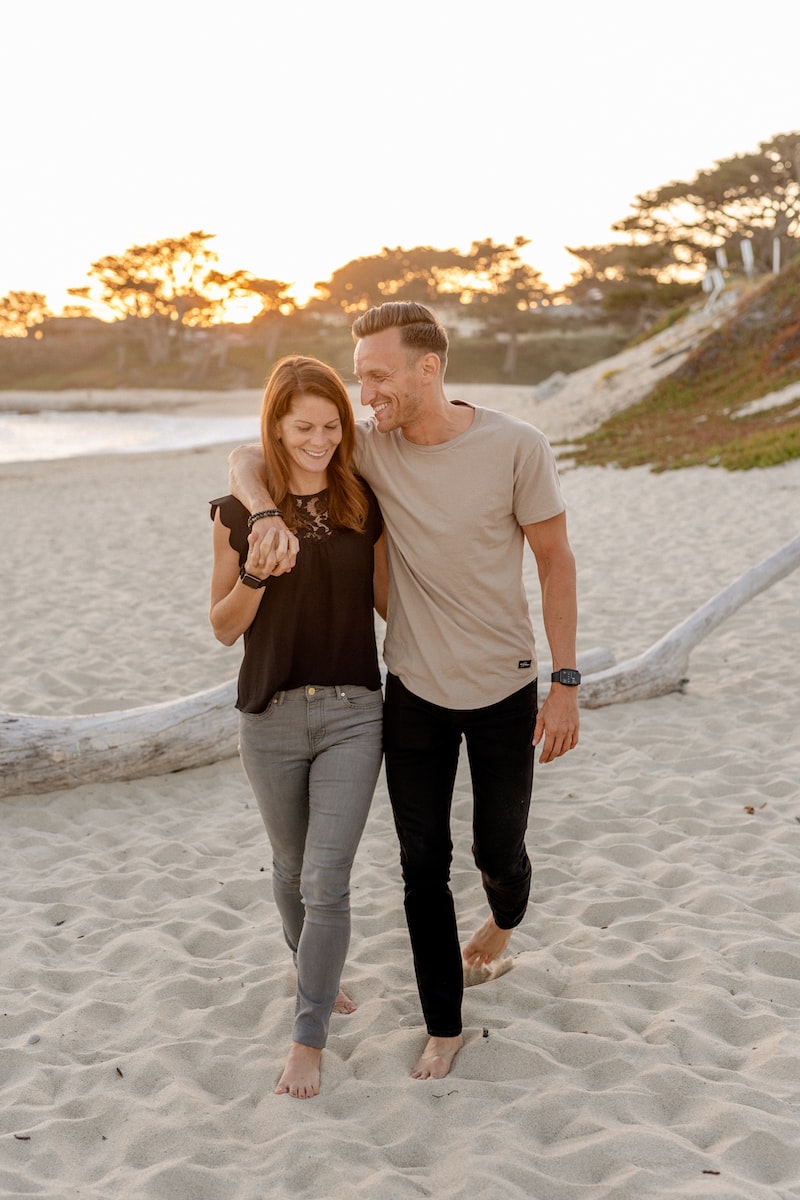 Fierce Marriage - Build a healthy, Christ-centered marriage