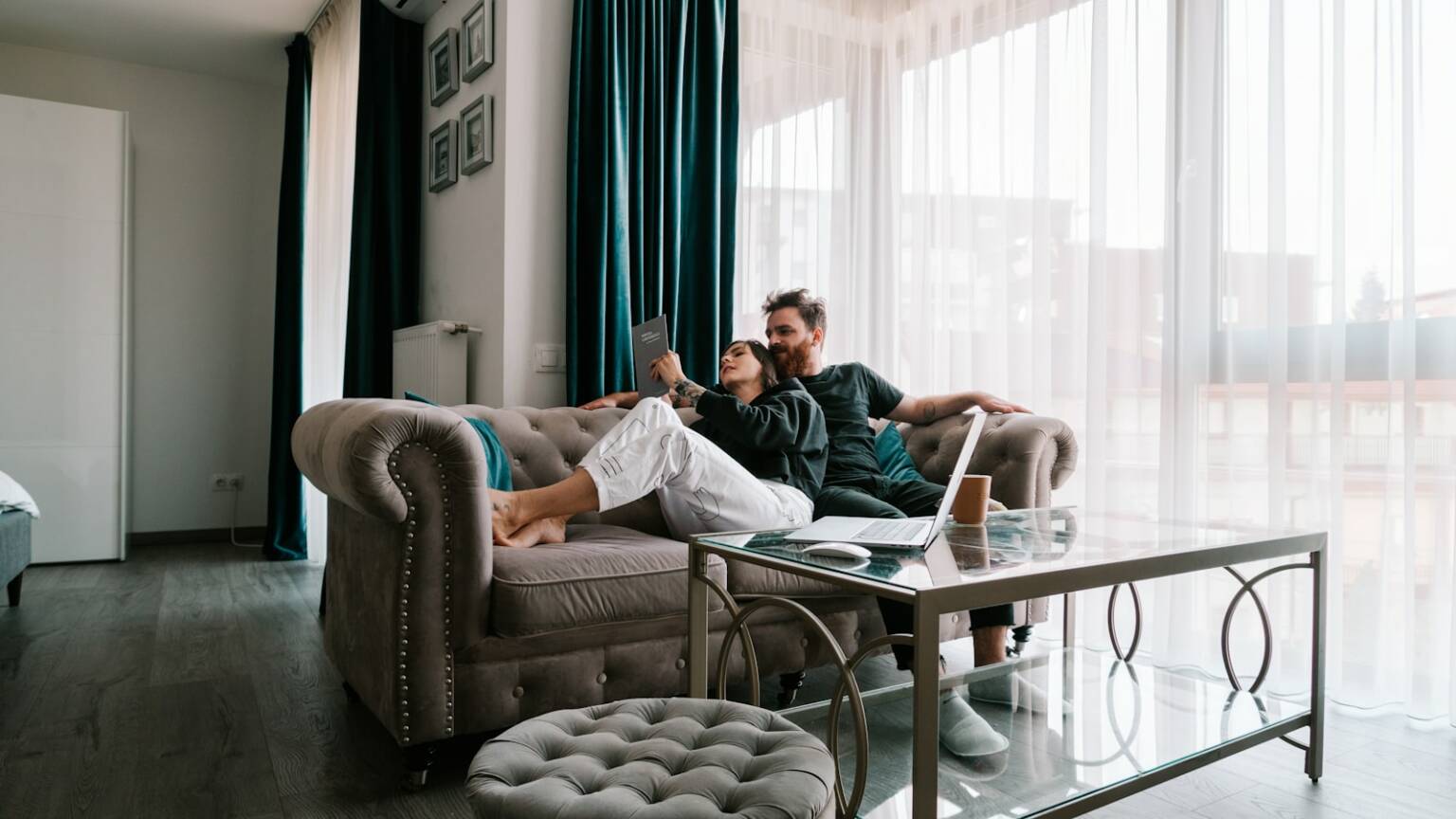 Fierce Marriage - Build a healthy, Christ-centered marriage