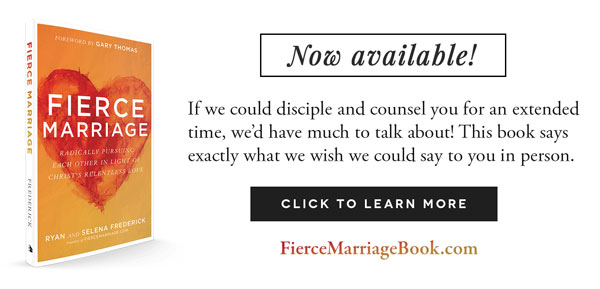 6 Reasons Men Should Watch Where They Look - Fierce Marriage