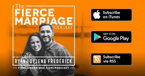 The Fierce Marriage Podcast - Fierce Marriage