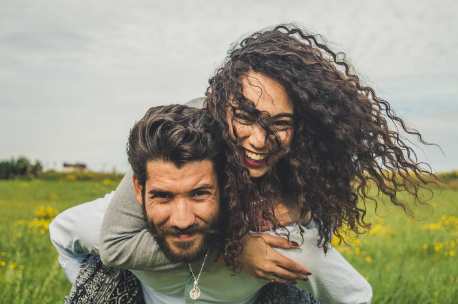 Fierce Marriage - Build a healthy, Christ-centered marriage