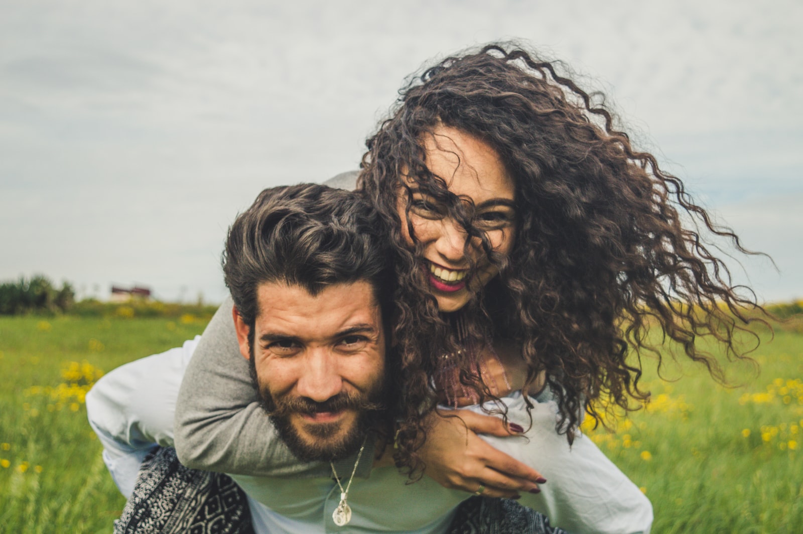 Fierce Marriage - Build a healthy, Christ-centered marriage