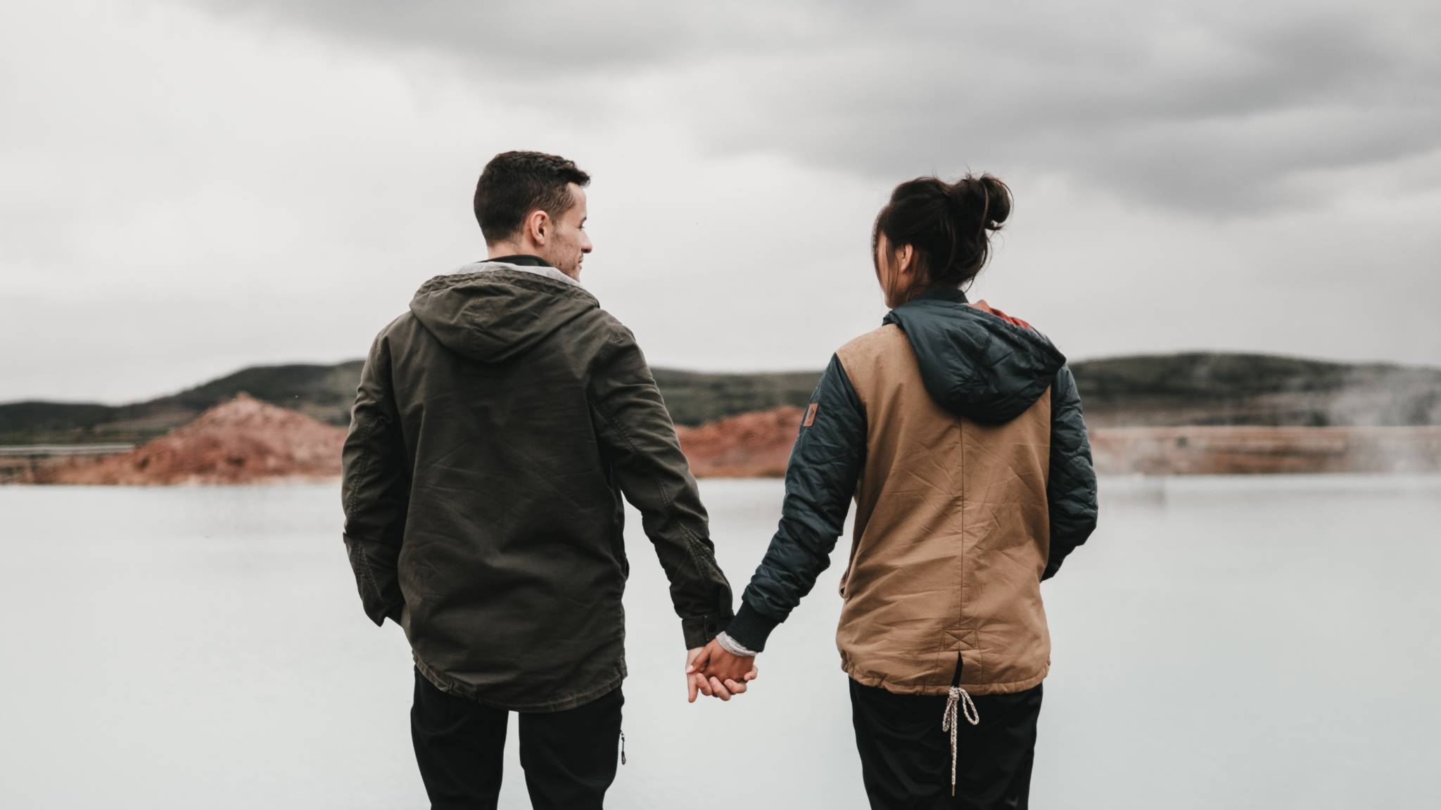 Fierce Marriage - Build a healthy, Christ-centered marriage