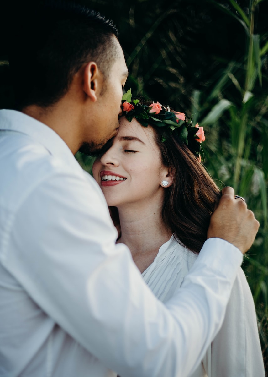 Fierce Marriage - Build a healthy, Christ-centered marriage