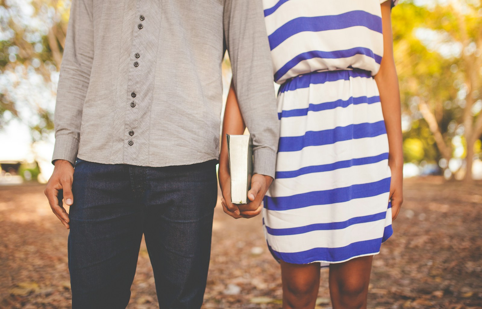 5 Important Considerations When Dating To Marry - Fierce Marriage