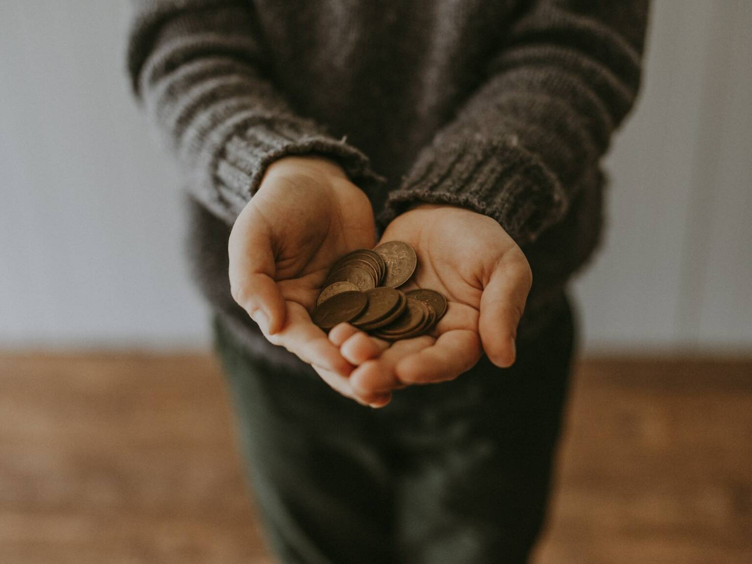 Finances in Marriage: 7 Principles Every Couple Should Consider ...
