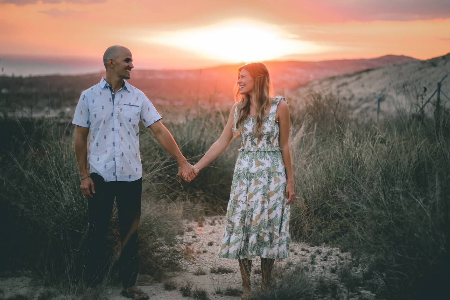 Fierce Marriage - Build a healthy, Christ-centered marriage